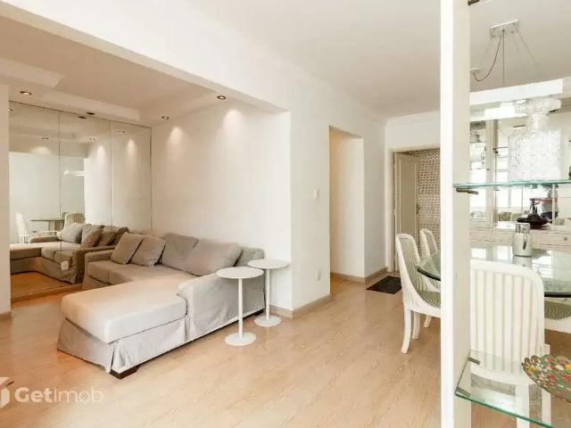 Apartamento para Venda em São Paulo/SP Higienópolis 3 Quartos