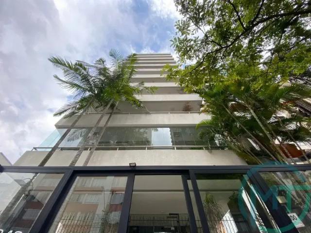 Apartamento para Venda em São Paulo/SP Higienópolis 3 Quartos