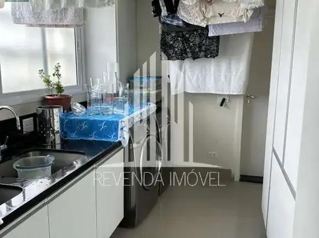Apartamento para Venda em São Paulo/SP Higienópolis 3 Quartos