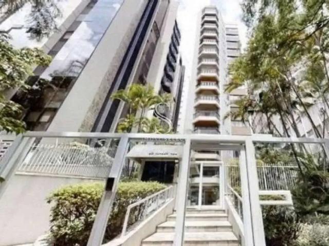 Apartamento para Venda em São Paulo/SP Higienópolis 3 Quartos