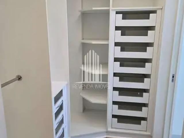 Apartamento para Venda em São Paulo/SP Higienópolis 3 Quartos