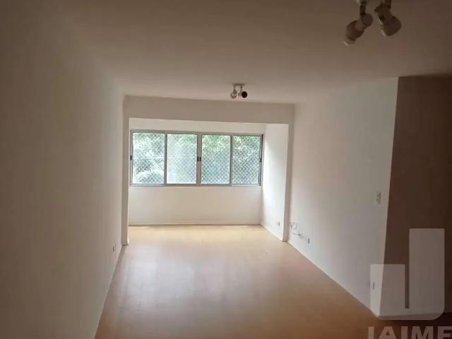 Apartamento para Venda em São Paulo/SP Higienópolis 3 Quartos