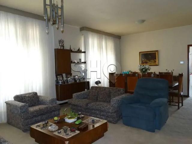 Apartamento para Venda em São Paulo/SP Higienópolis 3 Quartos