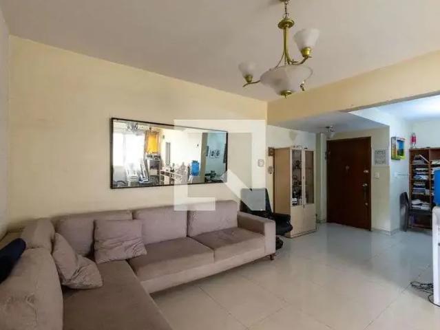 Apartamento para Venda em São Paulo/SP Higienópolis 3 Quartos