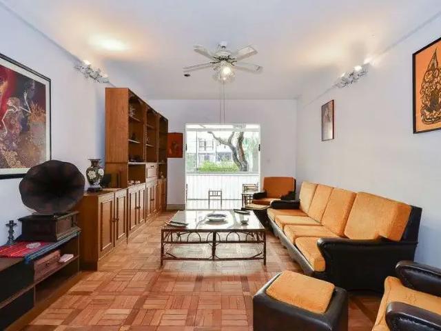 Apartamento para Venda em São Paulo/SP Higienópolis 3 Quartos