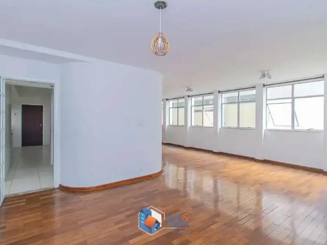 Apartamento para Venda em São Paulo/SP Higienópolis 3 Quartos