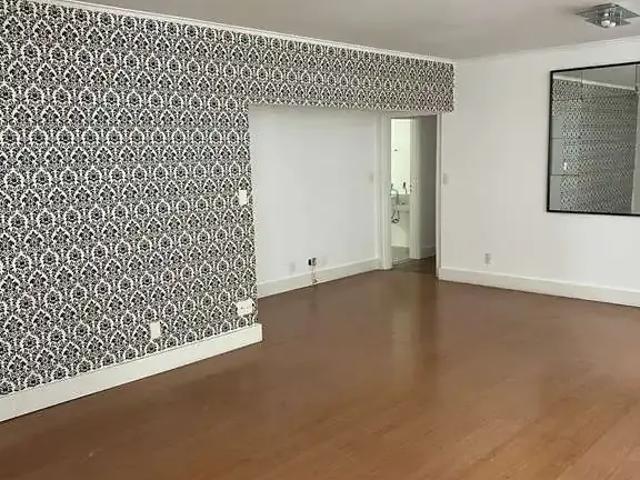 Apartamento para Venda em São Paulo/SP Higienópolis 3 Quartos