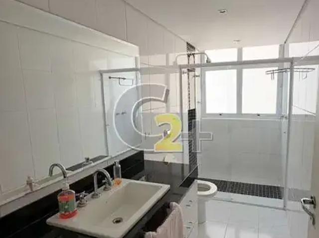 Apartamento para Venda em São Paulo/SP Higienópolis 3 Quartos