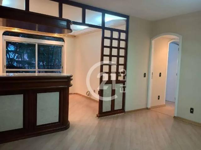 Apartamento para Venda em São Paulo/SP Higienópolis 3 Quartos