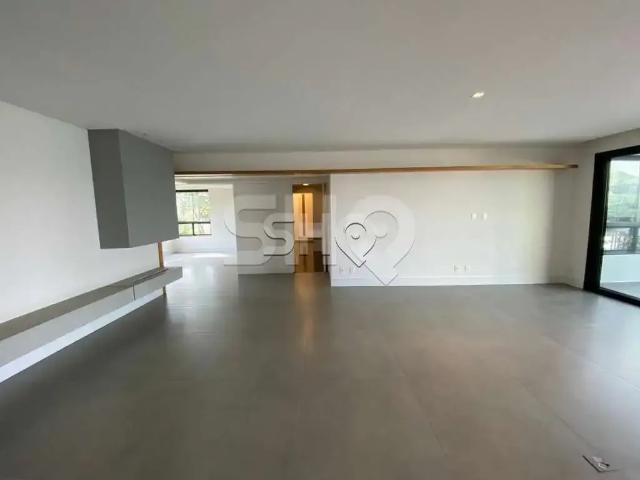Apartamento para Venda em São Paulo/SP Higienópolis 3 Quartos