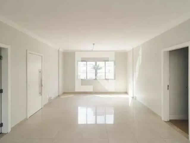 Apartamento para Venda em São Paulo/SP Higienópolis 3 Quartos