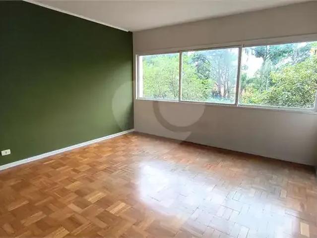 Apartamento para Venda em São Paulo/SP Higienópolis 3 Quartos