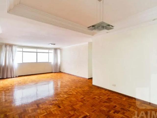 Apartamento para Venda em São Paulo/SP Higienópolis 3 Quartos