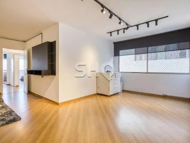 Apartamento para Venda em São Paulo/SP Higienópolis 3 Quartos