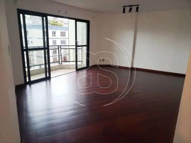 Apartamento para Venda em São Paulo/SP Higienópolis 3 Quartos