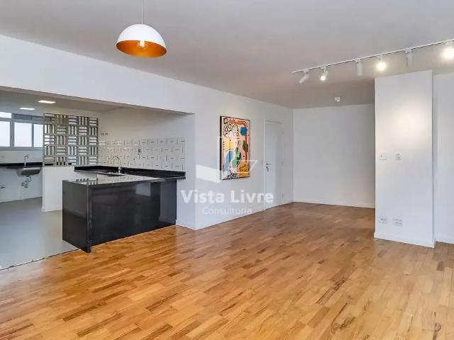 Apartamento para Venda em São Paulo/SP Higienópolis 3 Quartos