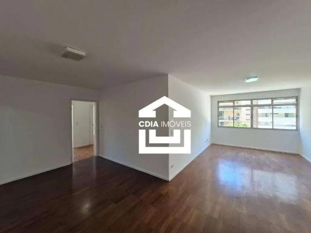 Apartamento para Venda em São Paulo/SP Higienópolis 3 Quartos