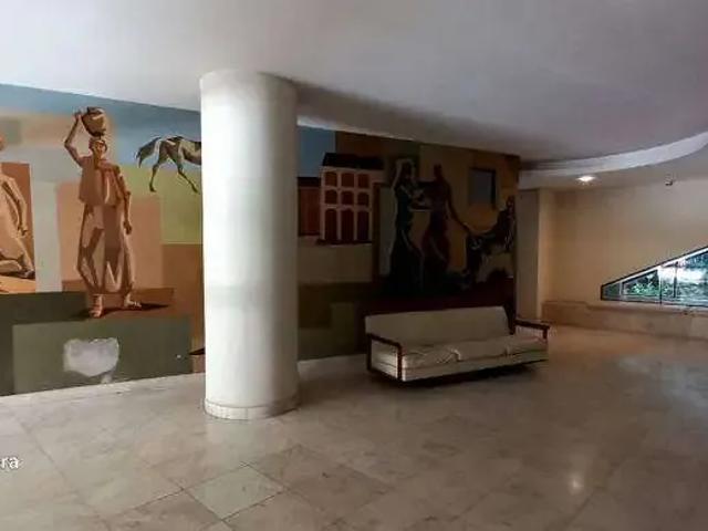 Apartamento para Venda em São Paulo/SP Higienópolis 3 Quartos