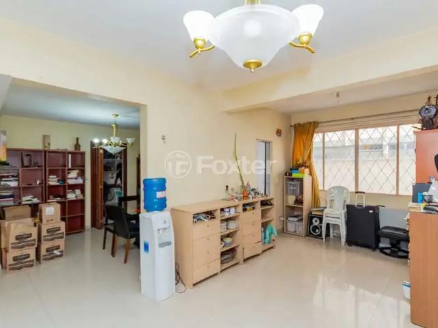 Apartamento para Venda em São Paulo/SP Higienópolis 3 Quartos