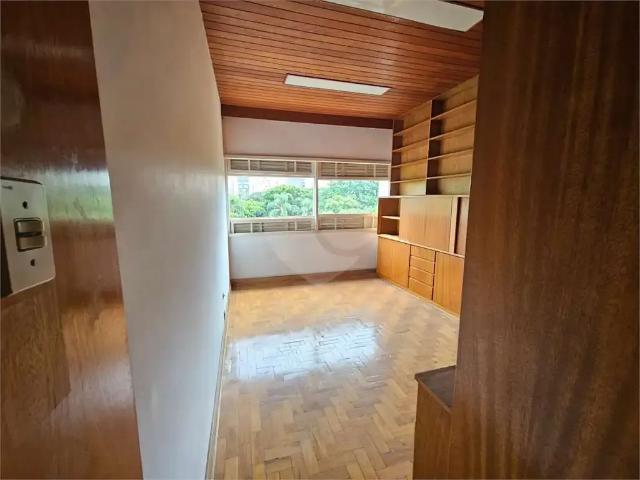 Apartamento para Venda em São Paulo/SP Higienópolis 3 Quartos