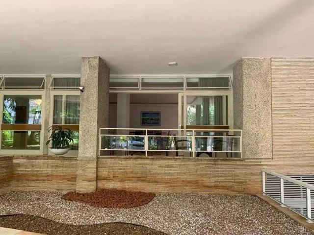 Apartamento para Venda em São Paulo/SP Higienópolis 3 Quartos