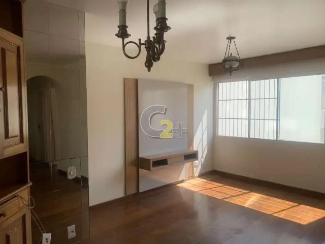 Apartamento para Venda em São Paulo/SP Higienópolis 3 Quartos