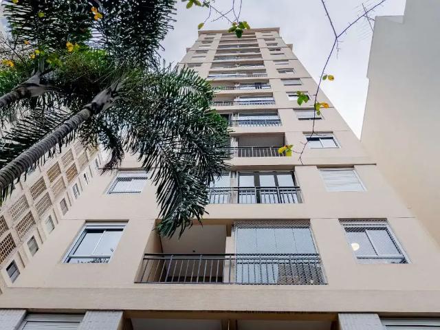 Apartamento para Venda em São Paulo/SP Higienópolis 3 Quartos