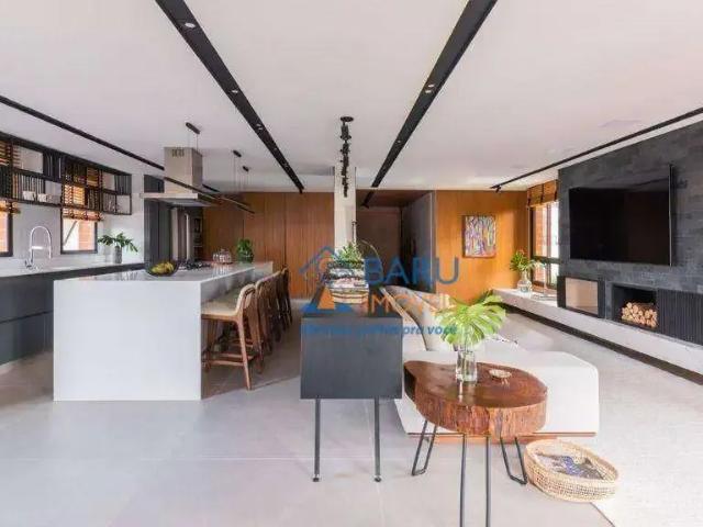 Apartamento para Venda em São Paulo/SP Higienópolis 3 Quartos