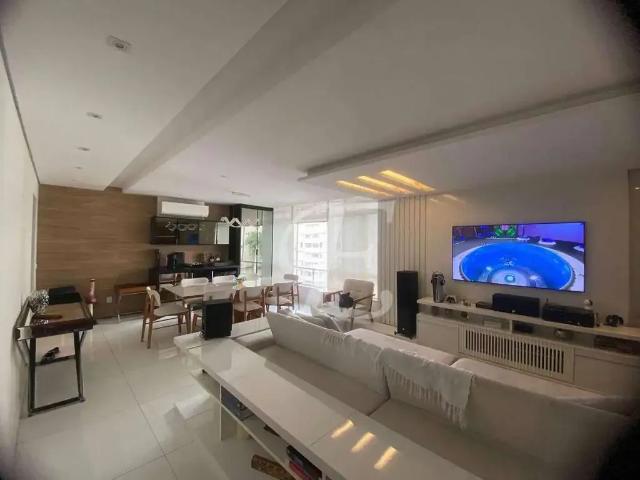 Apartamento para Venda em São Paulo/SP Higienópolis 3 Quartos