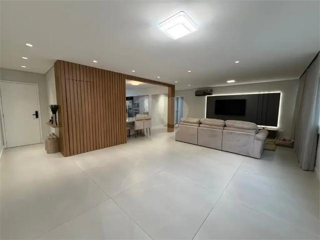 Apartamento para Venda em São Paulo/SP Higienópolis 3 Quartos