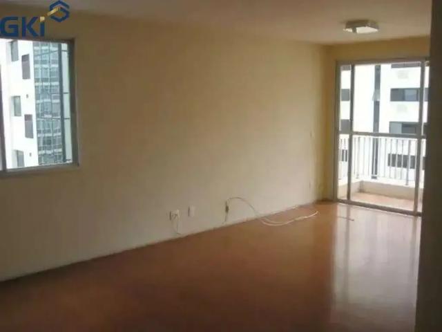 Apartamento para Venda em São Paulo/SP Higienópolis 3 Quartos