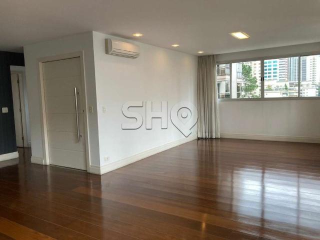 Apartamento para Venda em São Paulo/SP Higienópolis 3 Quartos