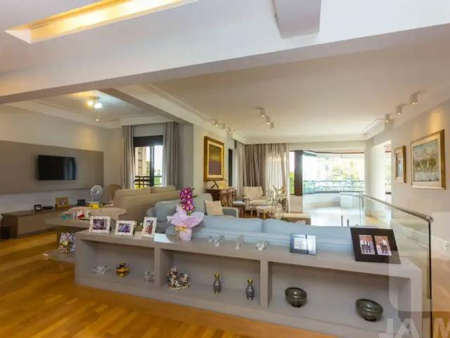 Apartamento para Venda em São Paulo/SP Higienópolis 3 Quartos