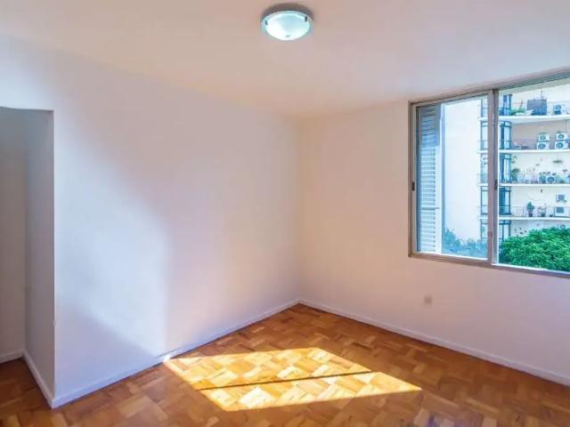 Apartamento para Venda em São Paulo/SP Higienópolis 3 Quartos