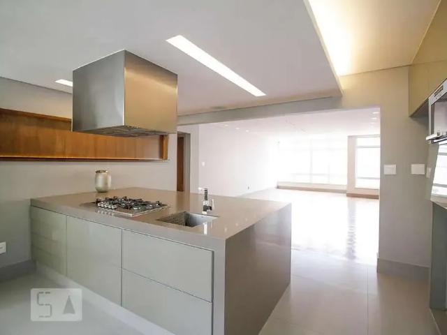 Apartamento para Venda em São Paulo/SP Higienópolis 3 Quartos