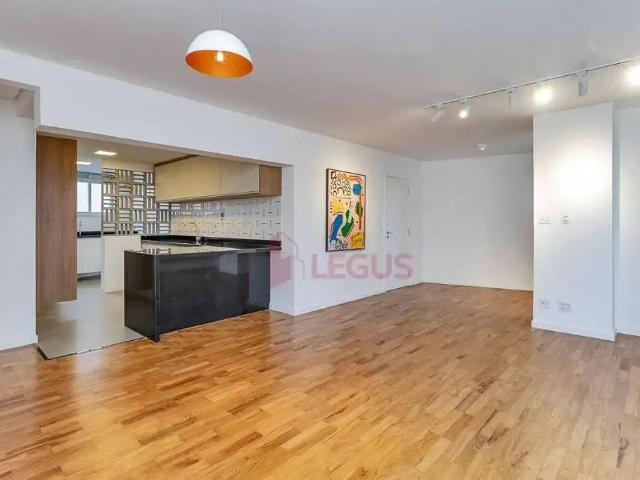Apartamento para Venda em São Paulo/SP Higienópolis 3 Quartos