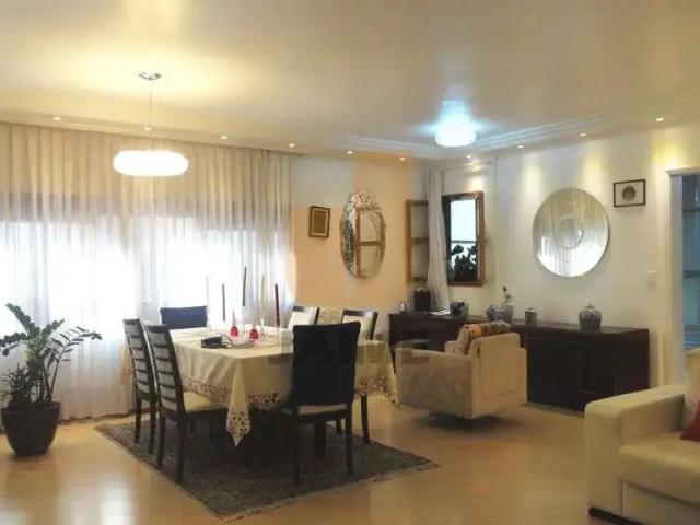 Apartamento para Venda em São Paulo/SP Higienópolis 3 Quartos