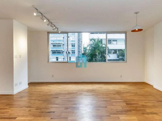 Apartamento para Venda em São Paulo/SP Higienópolis 3 Quartos