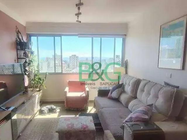 Apartamento para Venda em São Paulo/SP Higienópolis 3 Quartos
