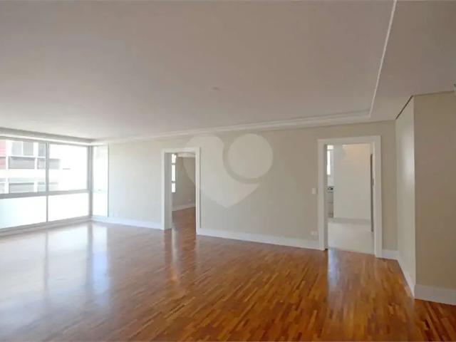 Apartamento para Venda em São Paulo/SP Higienópolis 3 Quartos