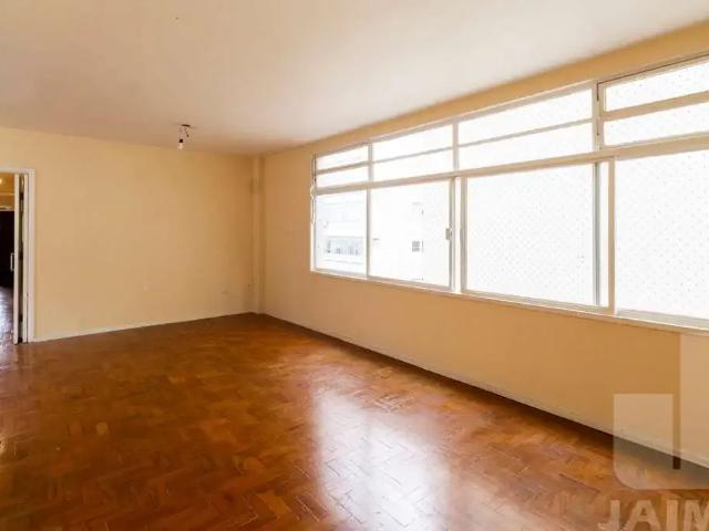 Apartamento para Venda em São Paulo/SP Higienópolis 3 Quartos