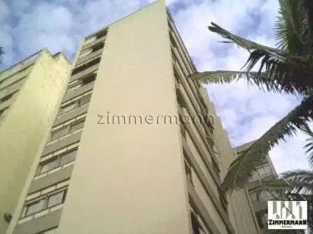 Apartamento para Venda em São Paulo/SP Higienópolis 3 Quartos