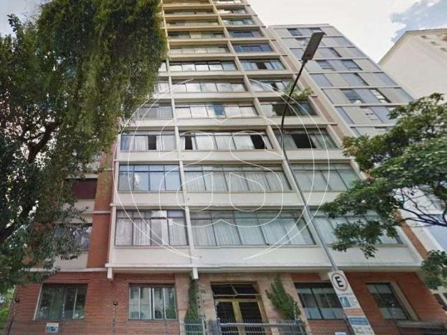 Apartamento para Venda em São Paulo/SP Higienópolis 3 Quartos