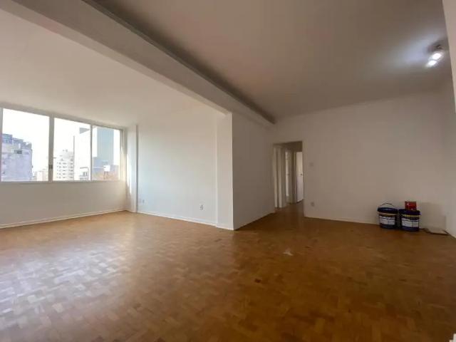 Apartamento para Venda em São Paulo/SP Higienópolis 3 Quartos