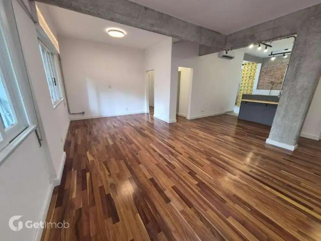 Apartamento para Venda em São Paulo/SP Higienópolis 3 Quartos