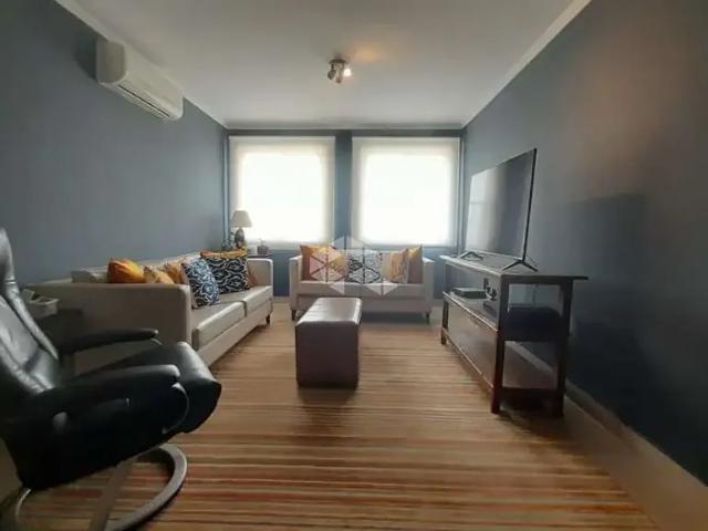 Apartamento para Venda em São Paulo/SP Higienópolis 3 Quartos
