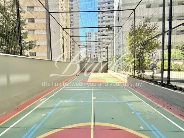 Apartamento para Venda em São Paulo/SP Higienópolis 3 Quartos