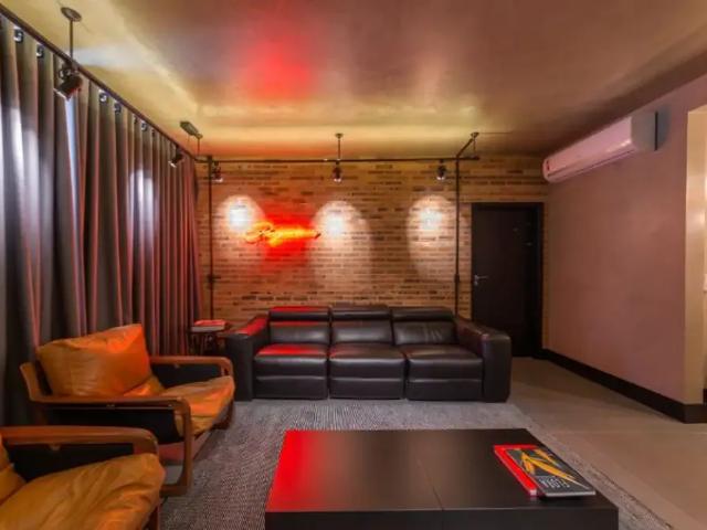 Apartamento para Venda em São Paulo/SP Higienópolis 3 Quartos