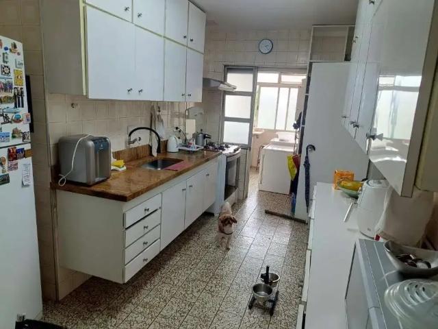 Apartamento para Venda em São Paulo/SP Higienópolis 3 Quartos