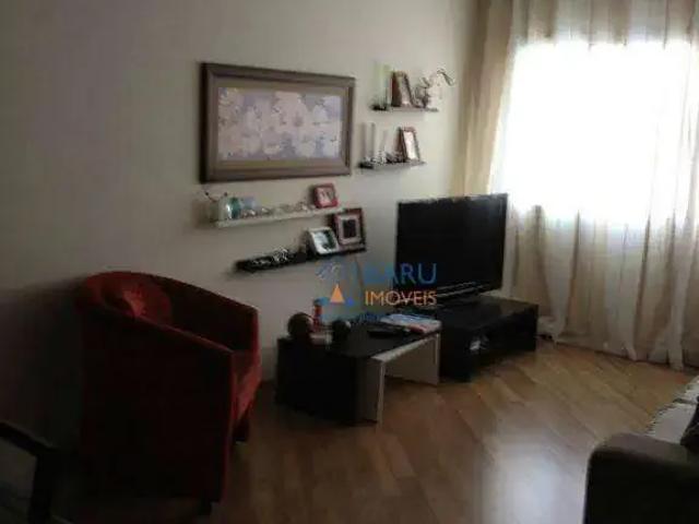 Apartamento para Venda em São Paulo/SP Higienópolis 3 Quartos